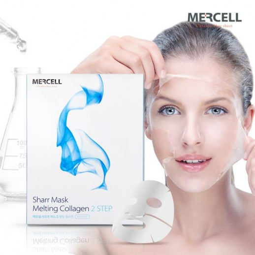 GNCOS, Bio Friendly Nano Fiber Technology by Seoul Shinmun – sharrmask